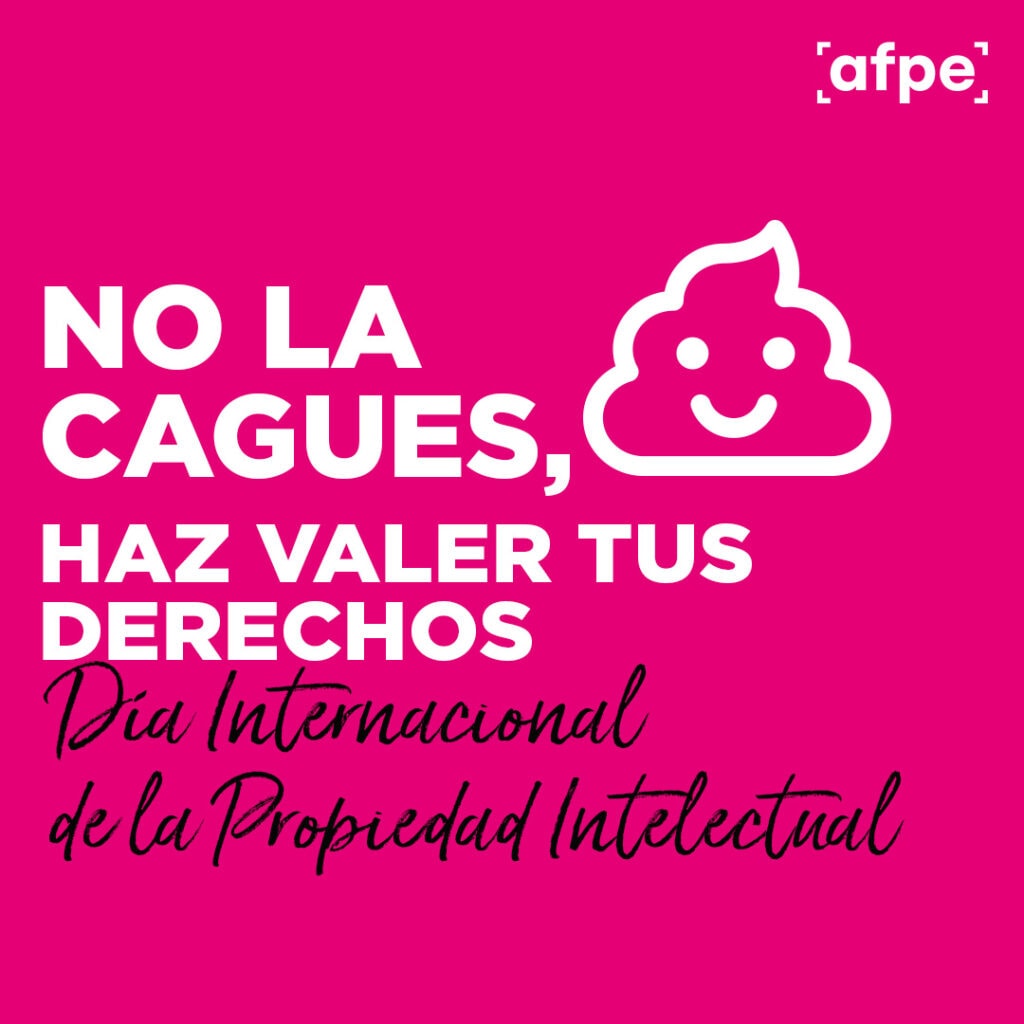 AFPE · Asociación de Fotógrafos Profesionales de España